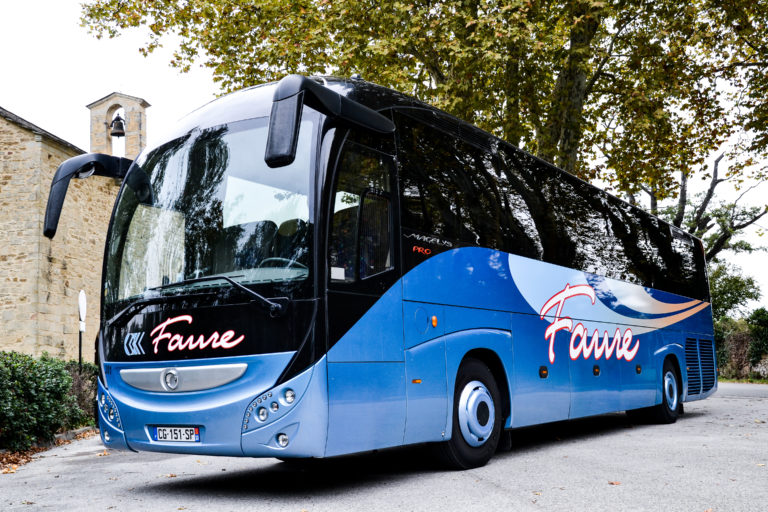 Qui sommes nous ? - Car Faure